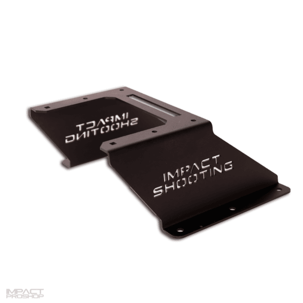 Quick Detach Bench Mount - Impact Pro Shop