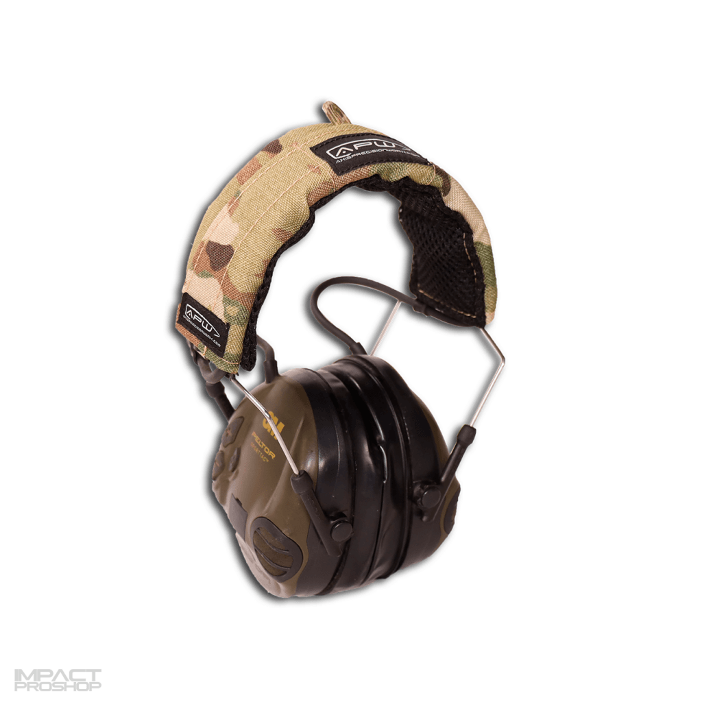 APW Ear Pro Wrap | Safety Gear | Impact ProShop