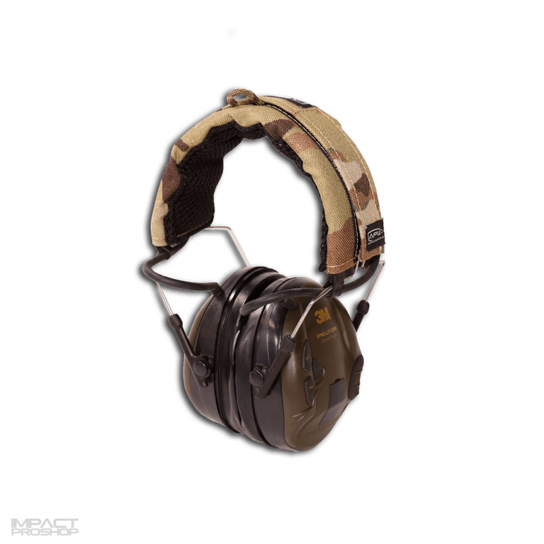 APW Ear Pro Wrap | Safety Gear | Impact ProShop