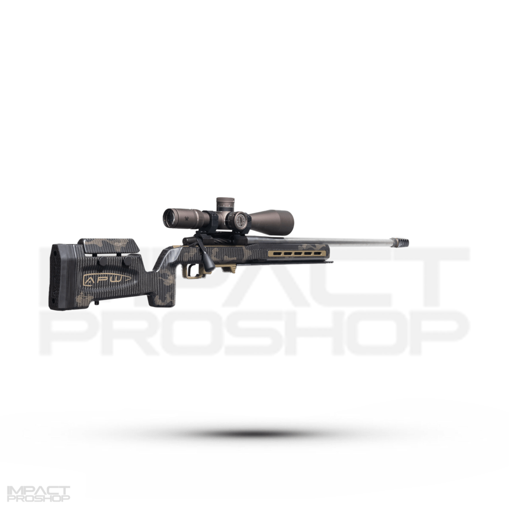 Carbon X - Impact ProShop