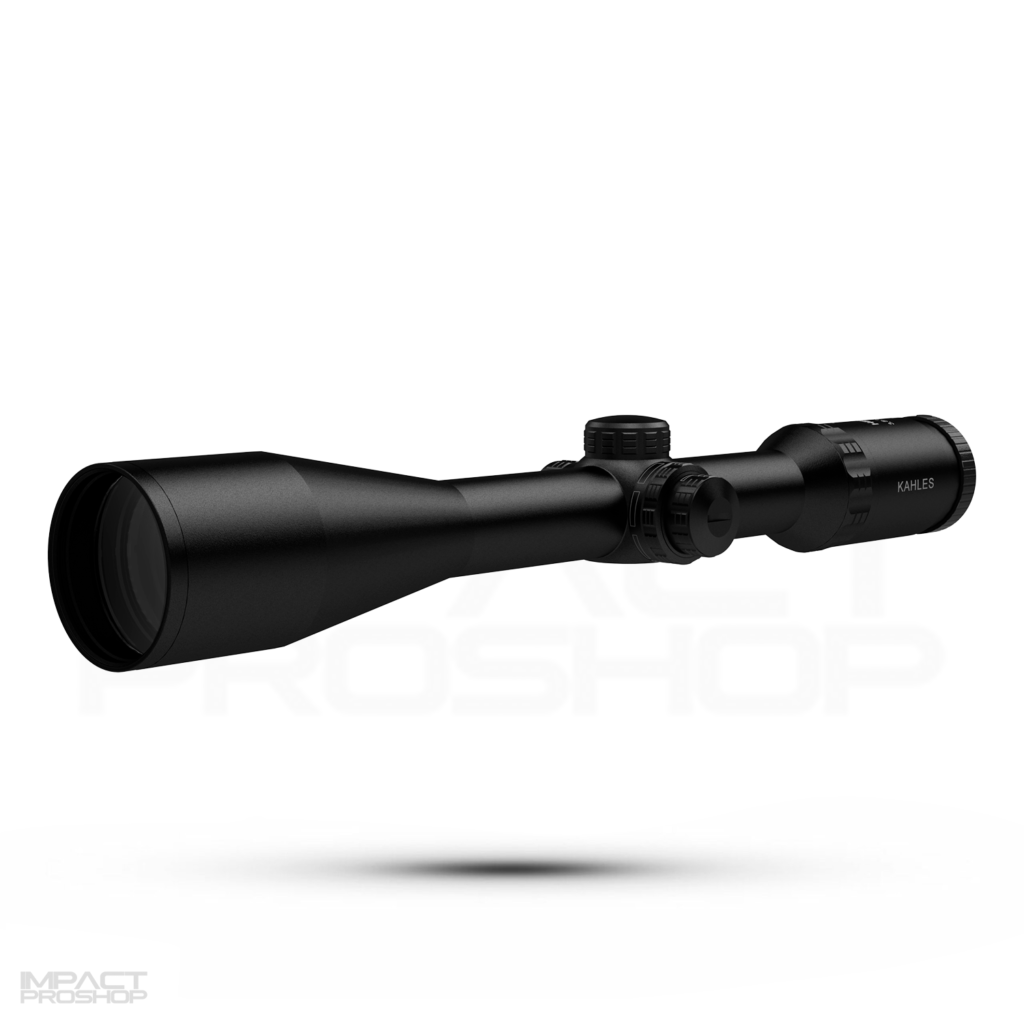 Rifle Scopes | Enhanced Precision | Impact ProShop