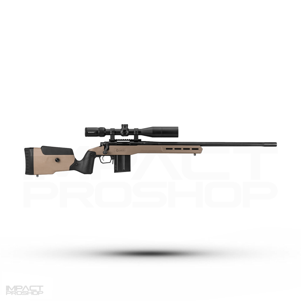 MDT Field Stock Chassis System | Impact ProShop