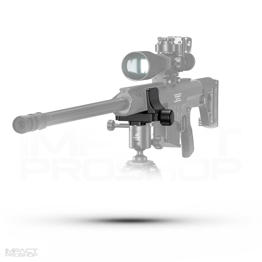 SG Pulse Smart Electronic Scope Level for Rifle - Impact ProShop