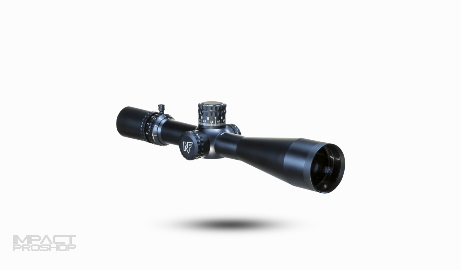 Nightforce ATACR 5-25x56mm F1 | Impact ProShop