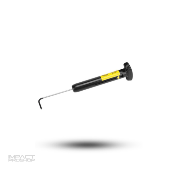 Wheeler Trigger Pull Scale - Impact Proshop