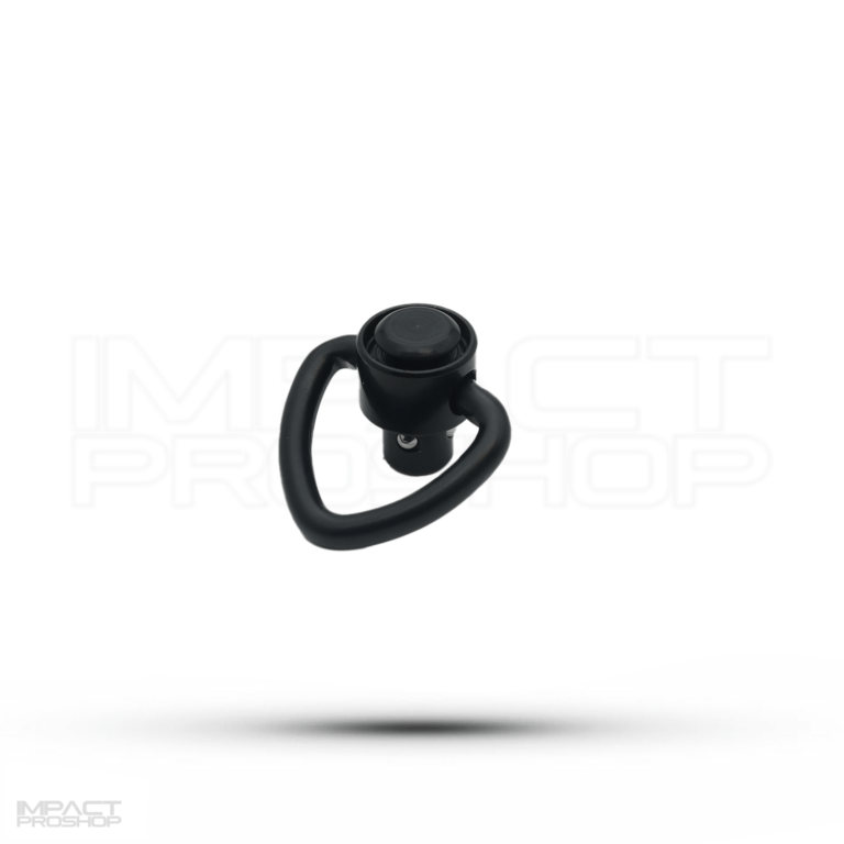 QD Flush Cup Sling Mount | Impact ProShop