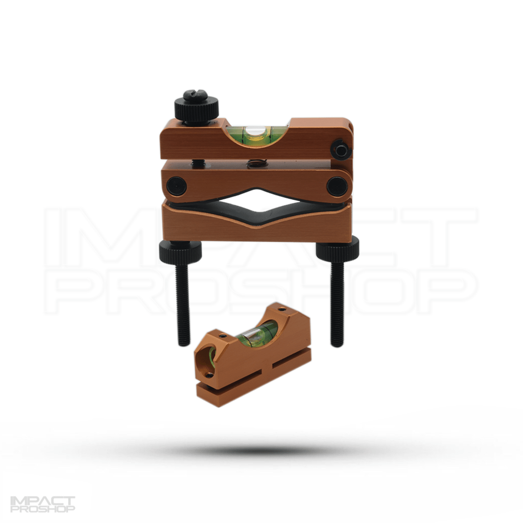 Rifle Scope and Reticle Leveling System | Impact ProShop